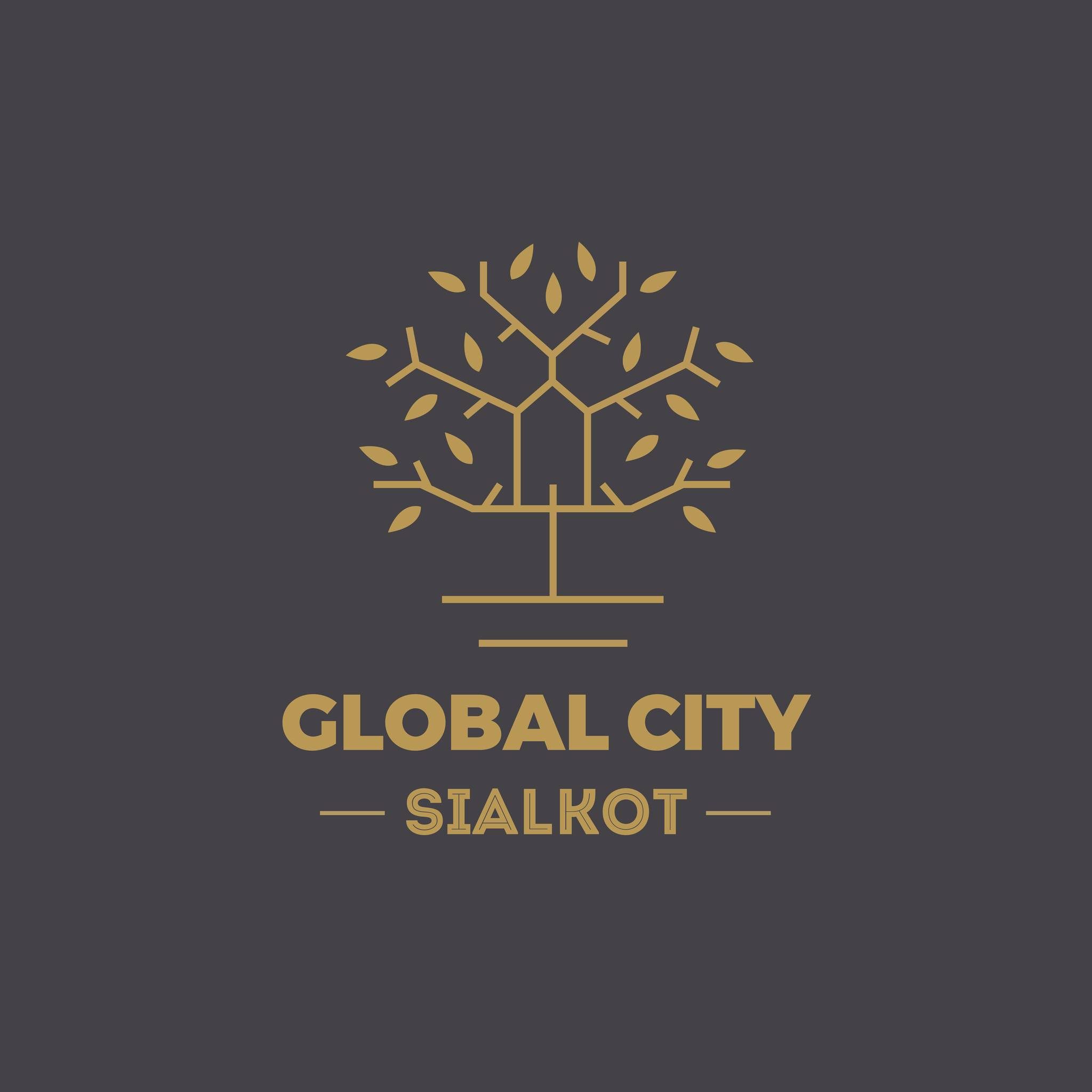 Global City Sialkot