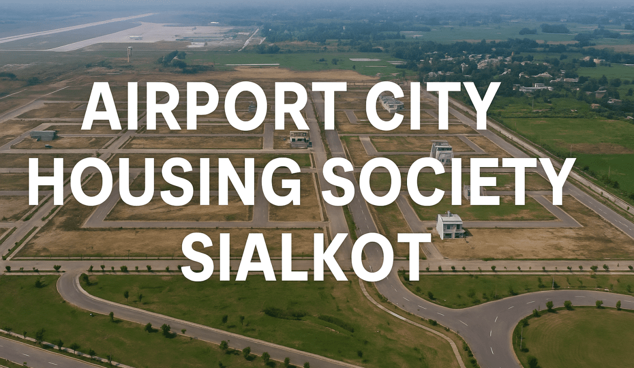 Pakistan Real Estate Archives - Khita | Trusted News Blog