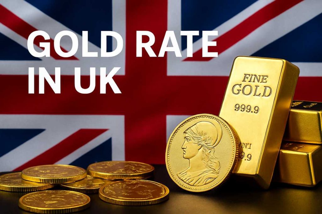 Current Gold Rate In Karachi Today 16 June 2026